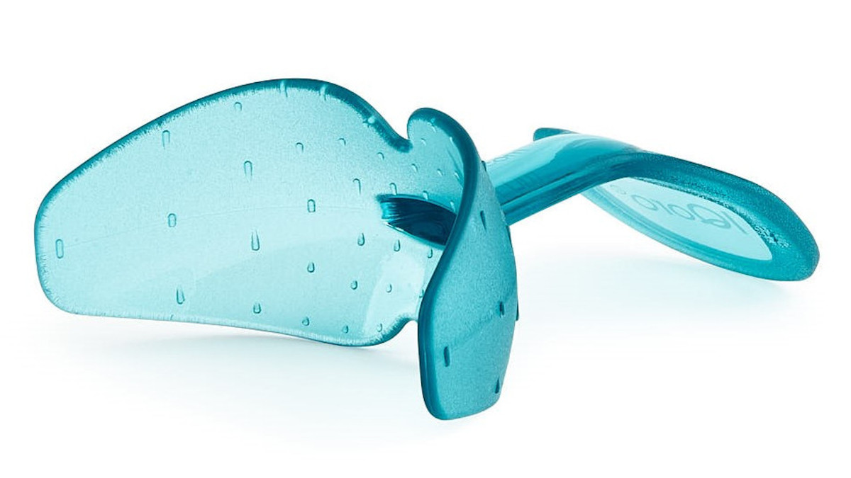 IQoro - Treating Acid Reflux and Dysphagia in UK Healthcare